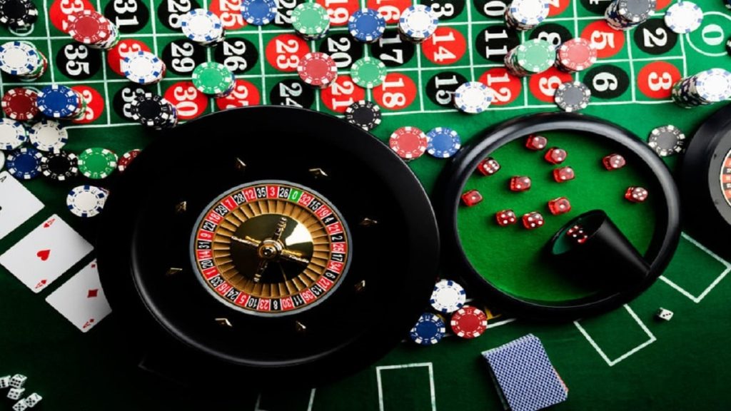 Comment jouer à la roulette en ligne et s’en sortir gagnant ? ⋆ Votre guide